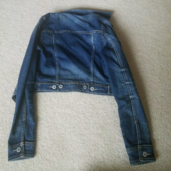 Arizona Jean Company | Jackets & Coats | Arizona Jean Jacket | Poshmark